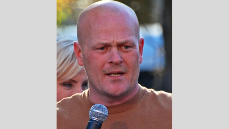 Ohio Native Known Nationwide As “Joe the Plumber” Dies At 49