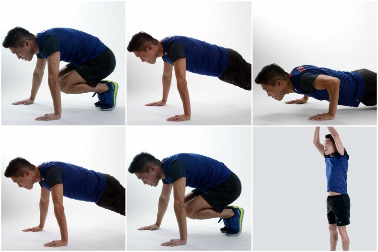 7 Easy, At-Home Moves That Will Completely Transform Your Arms