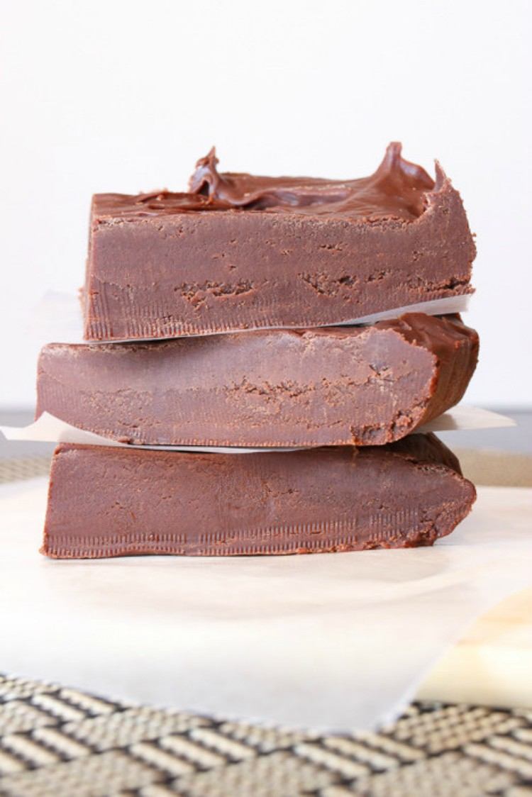 Our 23 Favorite Fudge Recipes for the Holidays