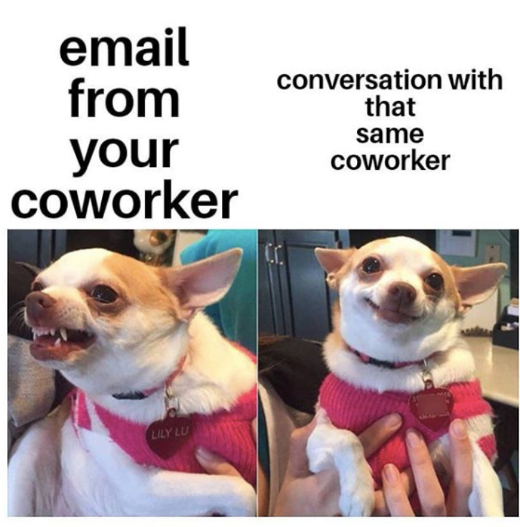 15 Workplace Memes That Just Couldn’t Be Any Truer
