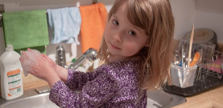 17 Things People Who Were Raised Right Always Do