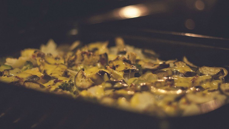 This is the Actual Reason Why We Often Cook Things at 350 Degrees