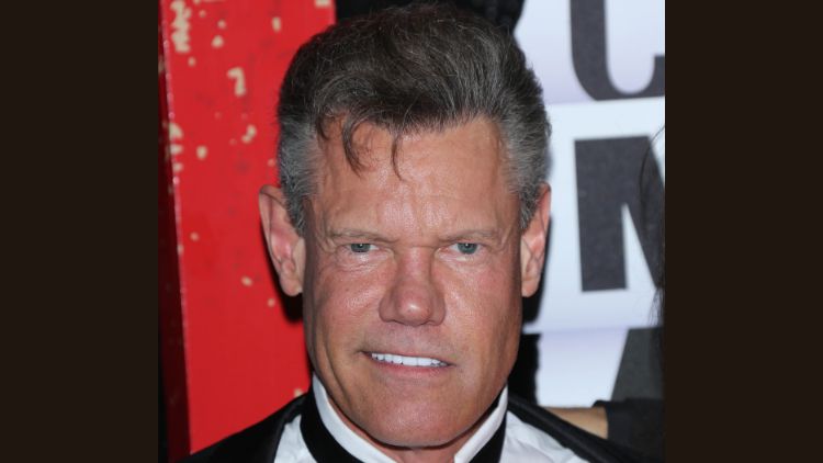 Randy Travis Health Update: His Journey After a Near-Fatal Medical Crisis