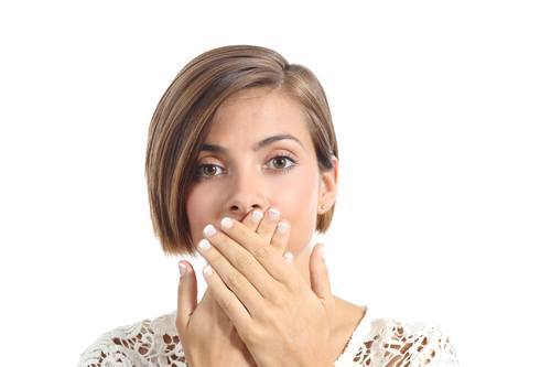 5 Chronic Body Odors You Should Never Ignore