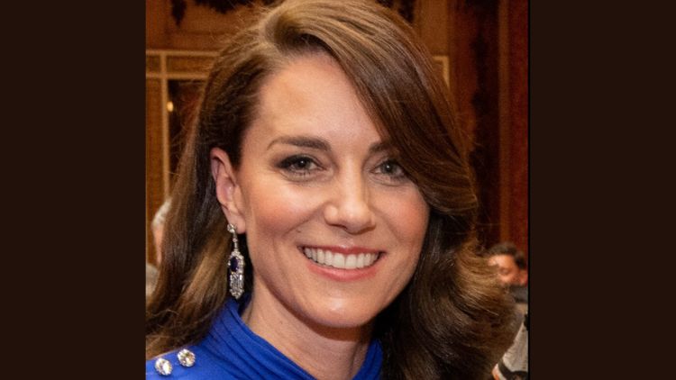Princess Kate Was “Unwell” Much Longer Than Announced To The Public