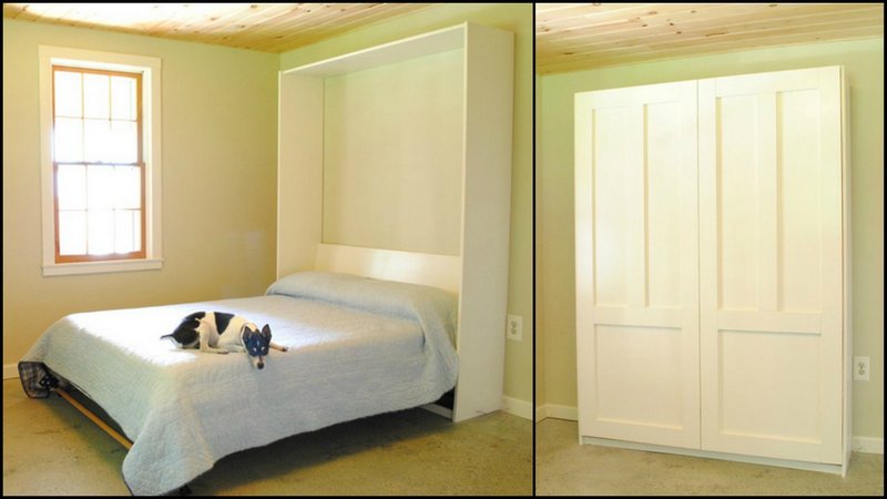 23 DIY Projects to Make Your Boring Bed Better