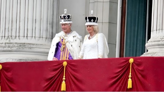 Big King Charles Health Update Revealed By the Royal Palace