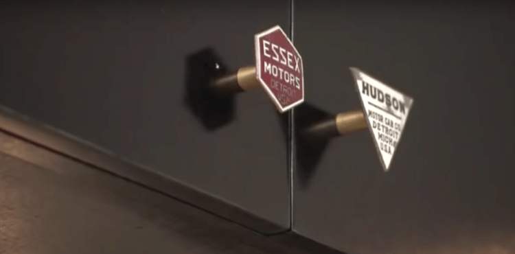 Tour a Gas Station That Was Converted Into a Home