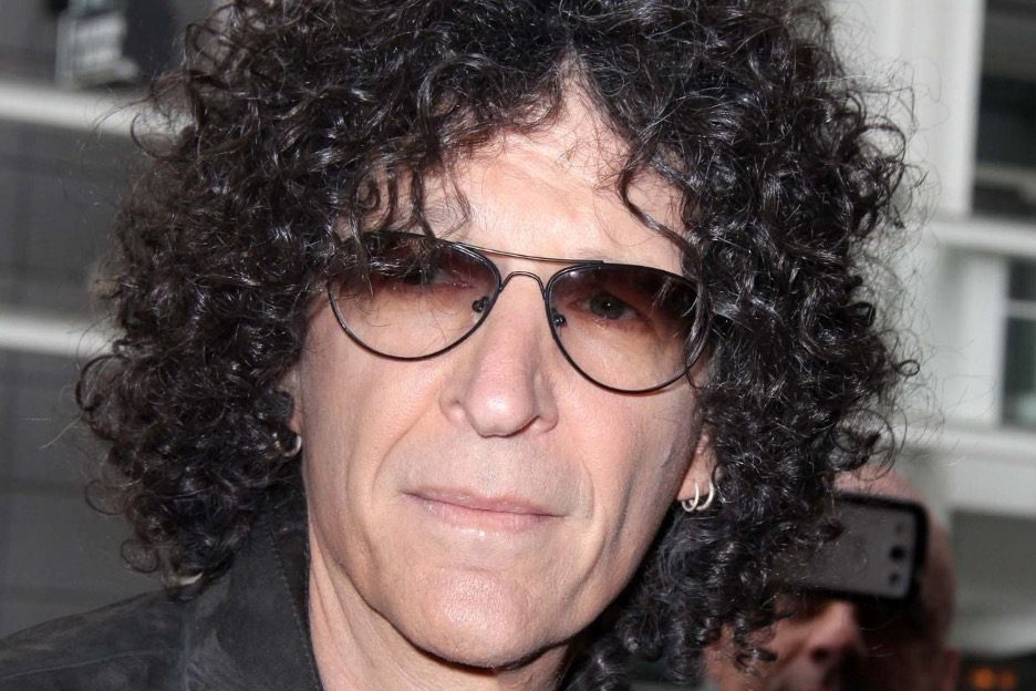 Is ‘The Howard Stern Show’ On The Chopping Block?