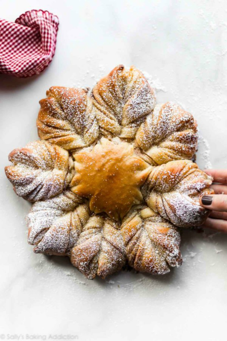 13 of the Most Beautiful Breads We’ve Ever Seen