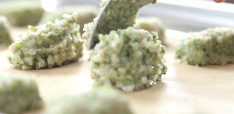 The Kids Won’t Even Realize These Easy-To-Make Tots Are Actually Good ...