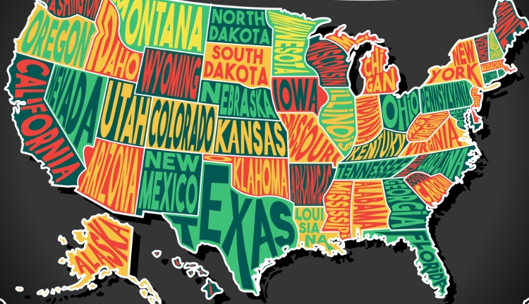 Can You Figure Out the Only Letter In The Alphabet That’s Not In Any U ...