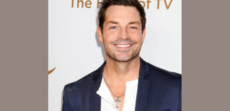 Hallmark Movie Star Reveals Sad News