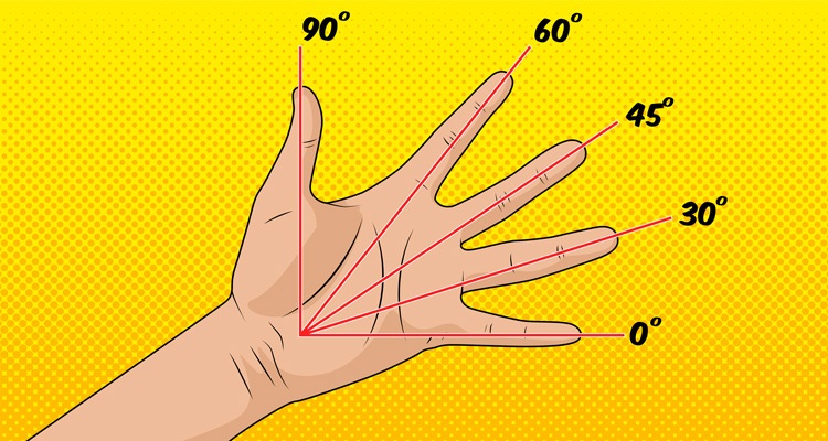 17 Pics that Mean You’ll Never Forget These Facts Again