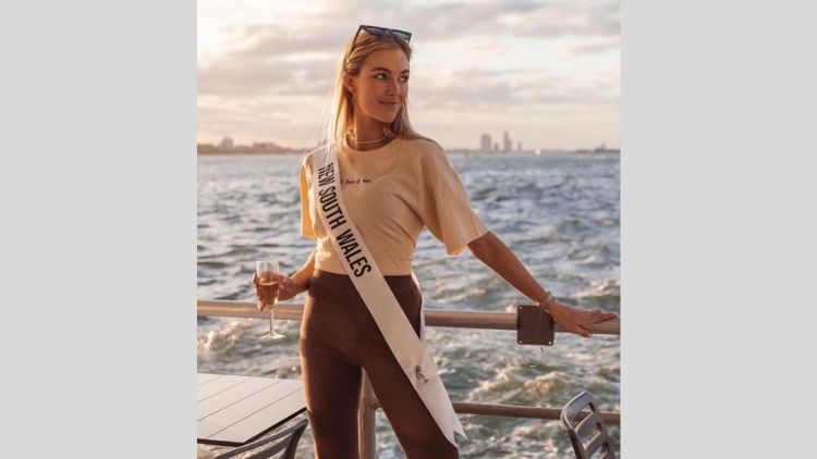 Miss Universe Finalist Dies At 23