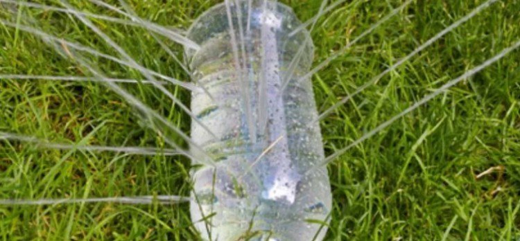 Upcycle Your Plastic Bottles With These 15 Simple Tricks