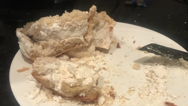 19 People Share Their Most Hilarious Failed Baking Attempts From Quarantine