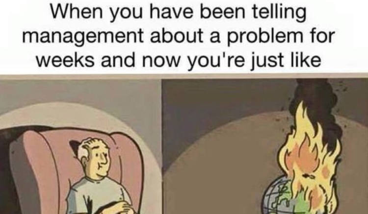 15 Workplace Memes That Just Couldn’t Be Any Truer
