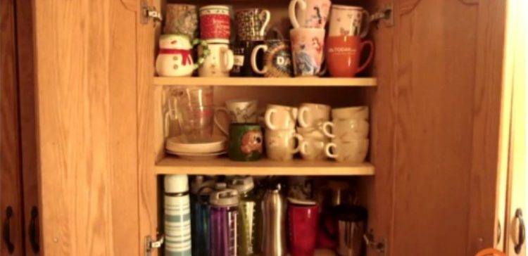 Need More Cabinet Space? Get Rid of These 13 Kitchen Items Today!