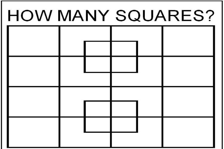 11 Logic Puzzles That Will Work Your Brain and Increase Your IQ