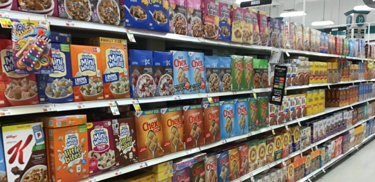 According To A New Government Report, These 7 Cereals Do Not Qualify As ...