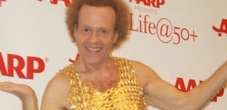 Beloved Exercise Guru Has Passed Away, Cause Of Death Revealed