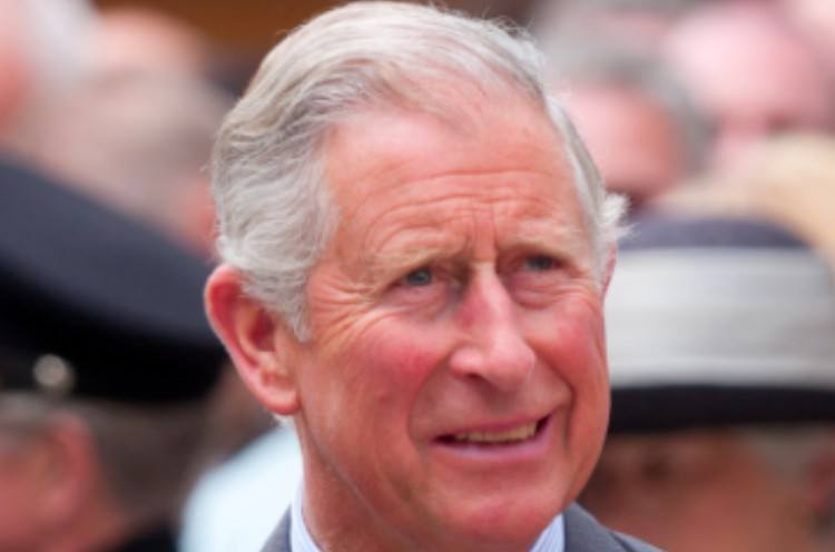 This Change Within the Royal Family is Apparently Because of Prince Charles