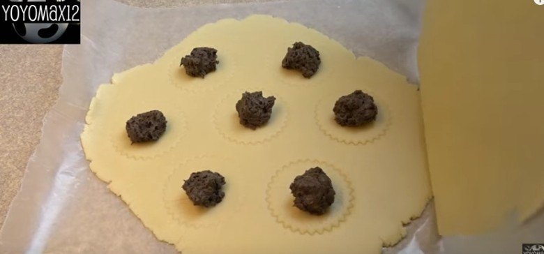 Here’s a Clever New Way to Make Cookies!