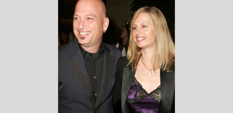 Howie Mandel’s Wife Found In A Stream Of Blood After Tipsy Accident