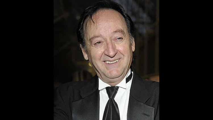 Actor And Comedian Known For His Roles In ‘Freaks And Geeks’ And ‘Happy ...