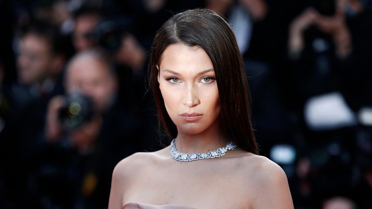 Super Model Pulled From Super Controversial Ad, Leaving Adidas Apologizing