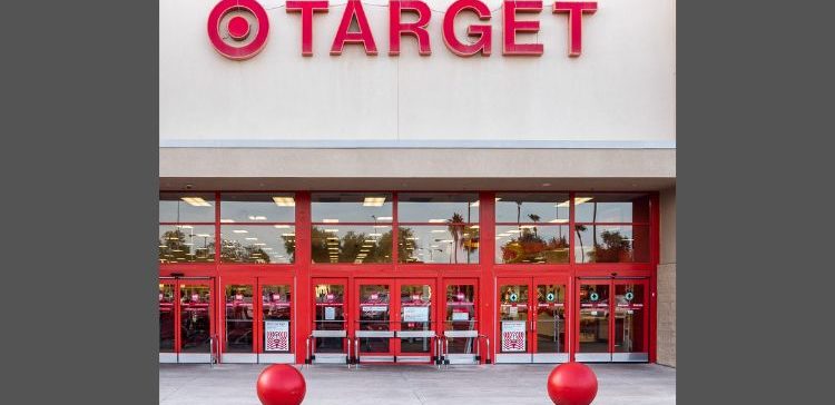 This is Why Target Has Those Big Red Balls
