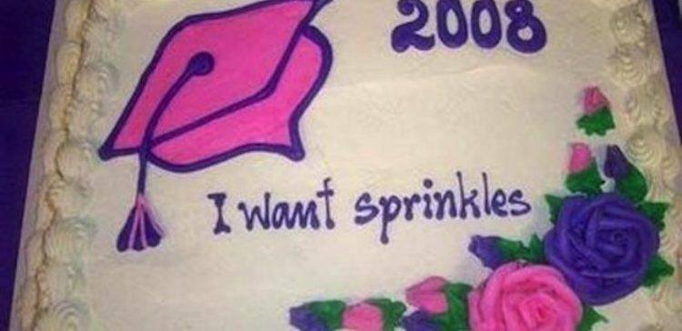 13 Literal Cake Fails Guaranteed to Make You Laugh