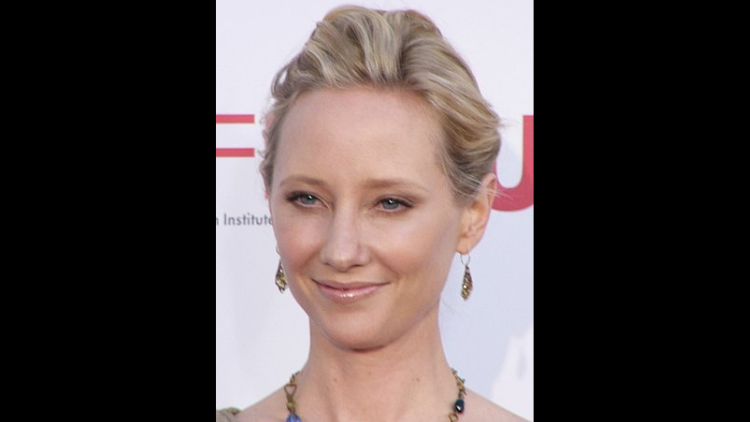 The Value Of Anne Heche’s Estate Has Been Revealed, And You Might Be Surprised By How Much She ...