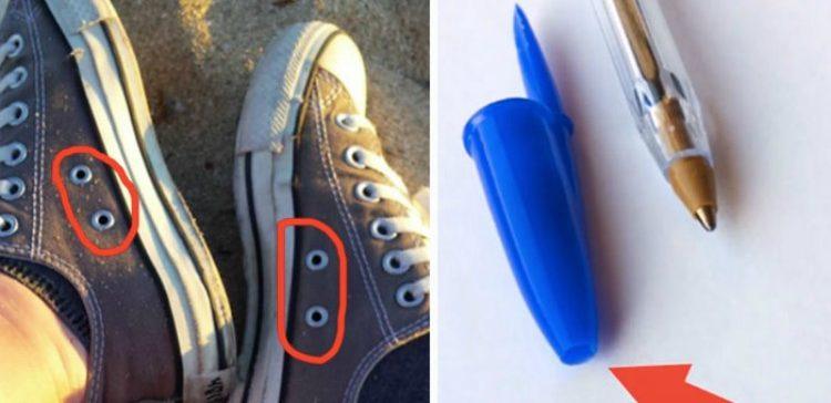 15 Features On Random Items And Their Real Purpose