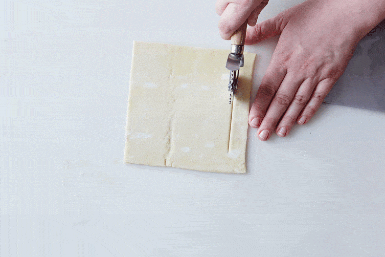 How To Make Perfect Danishes At Home