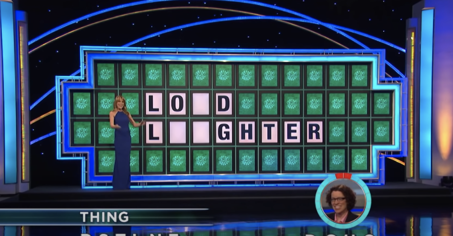 Here Are Some of Wheel of Fortune’s Most Amazing Sovles