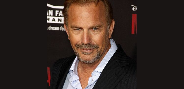 Kevin Costner Says Farewell To “Yellowstone”