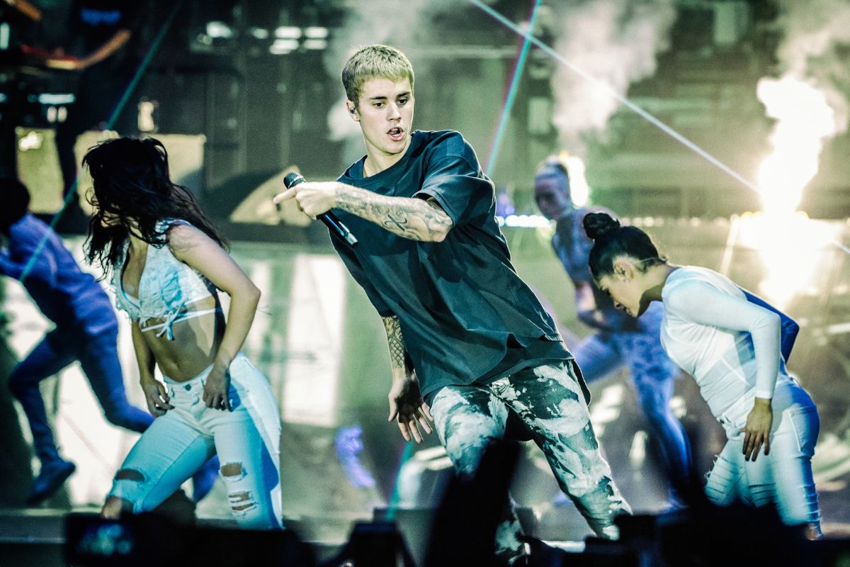 Justin Bieber’s Struggles Amid Marriage Issues, Scandals, & More