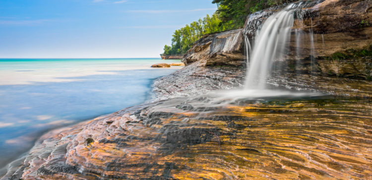 7 Fascinating Things You Didn’t Know About the Great Lakes