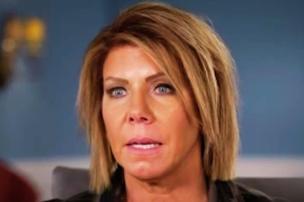 Sister Wives’ Meri Reveals A To-Do List From Ex Kody to Save Their Marriage