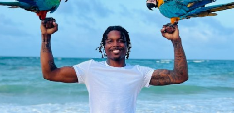 Vikings Rookie And 2 Of His Friends Have Died In A Tragic Accident