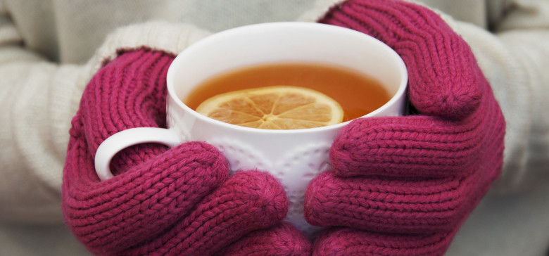 10 Simple Solutions for Always-Cold Hands and Feet