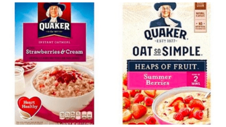 11 Examples of How Ingredients for the Same Foods Can Vary Depending on ...