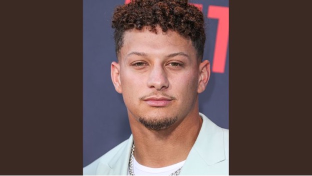 Patrick Mahomes Sad News Just Days Before The Superbowl