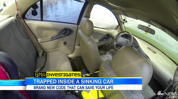 Here’s How to Survive 9 Dangerous Situations