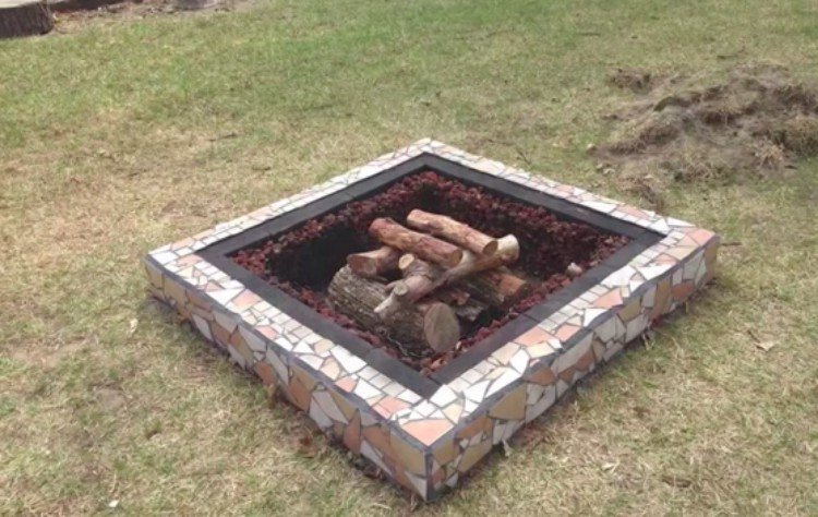 Put Your Leftover Tile to Work with These 11 Gorgeous DIYs