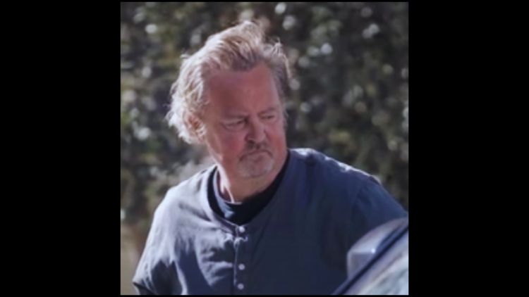 Matthew Perry’s Ex-Girlfriend Reveals Actor May Have Relapsed Days ...