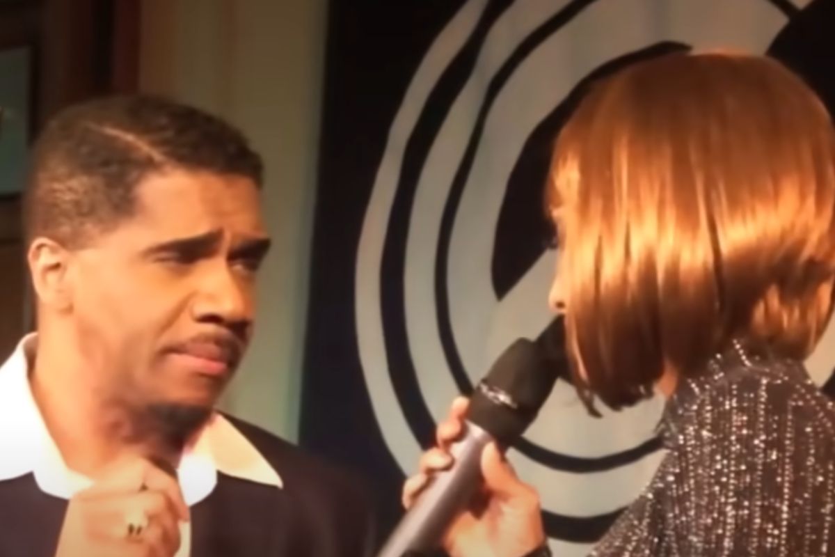 Atlantic Starr Singer & Founding Member, Passed Away At 68