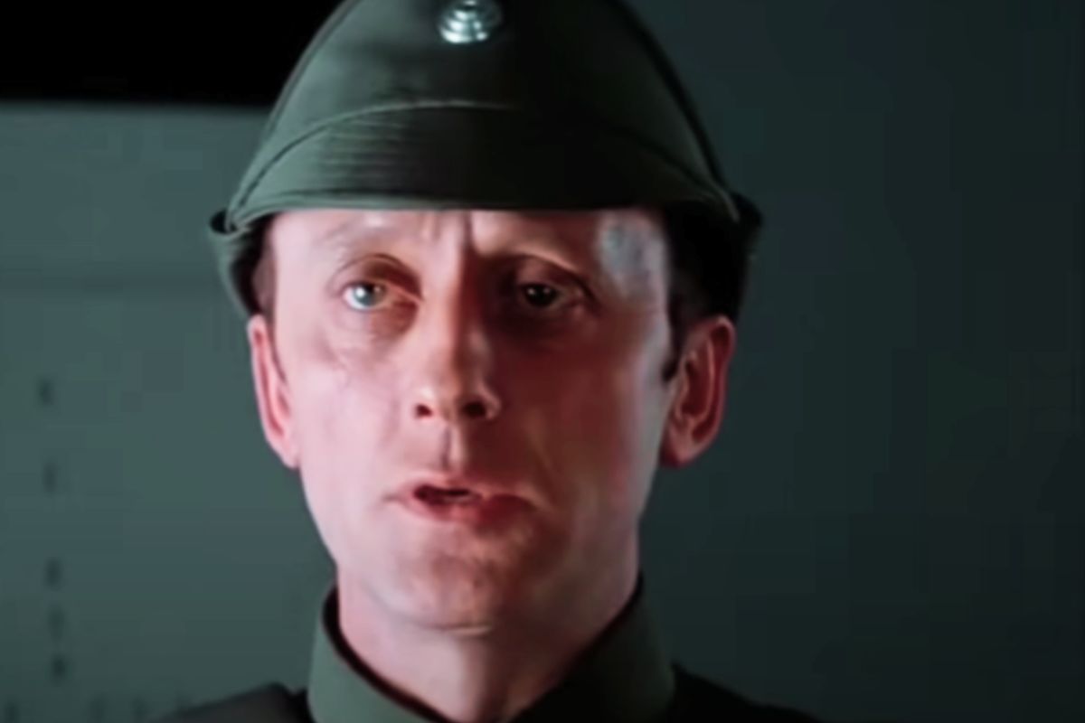 Beloved ‘Star Wars’ Actor Passed Away At Age 87